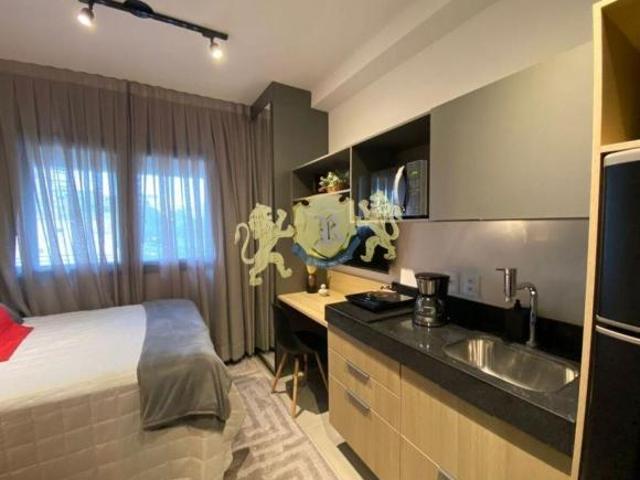 Flat para venda em Pinheiros VN Oscar Freire