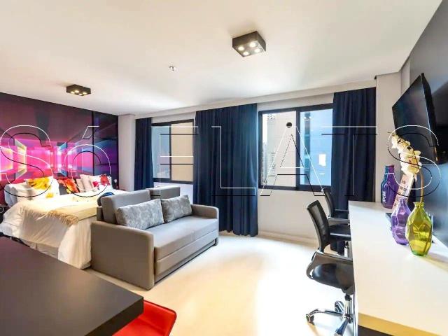 Flat para venda em Planalto Paulista em São Paulo São Paulo de 30.00m² com 1 Quarto, 1 Suíte e 1 Garagem