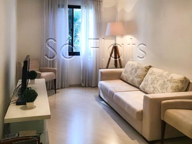 Flat para venda em Planalto Paulista em São Paulo São Paulo de 37.00m² com 1 Quarto, 1 Suíte e 1 Garagem