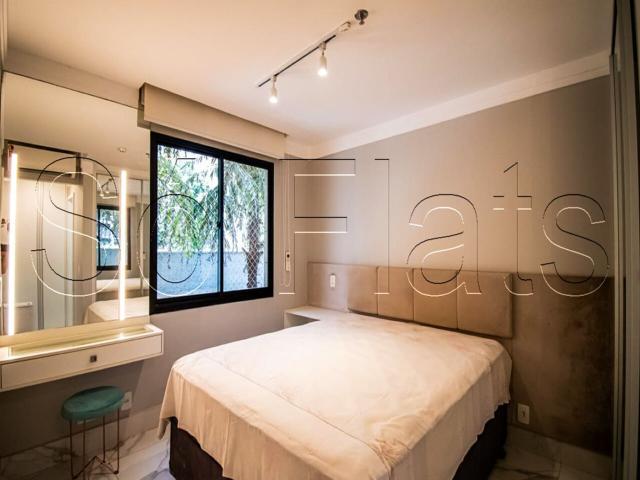 Flat para venda em Planalto Paulista em São Paulo São Paulo de 37.00m² com 1 Quarto, 1 Suíte e 1 Garagem