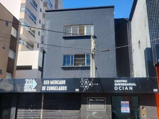 Flat para Venda em Praia Grande/SP Cidade Ocian