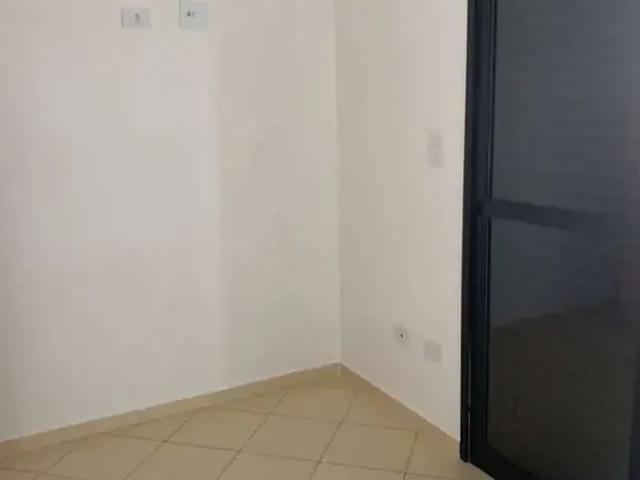 Flat para Venda em Praia Grande/SP Boqueirão 2 Quartos