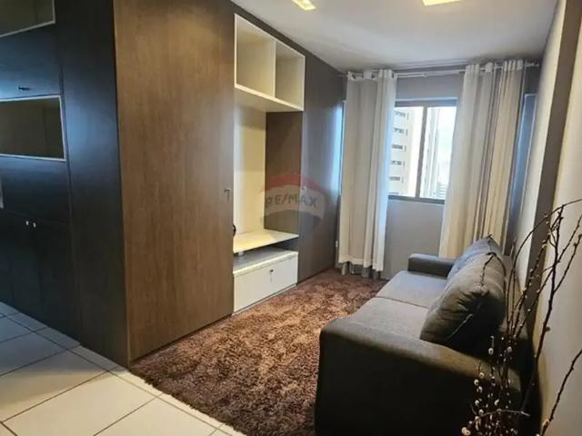 Flat para Venda em Recife/PE Casa Amarela 1 Quartos