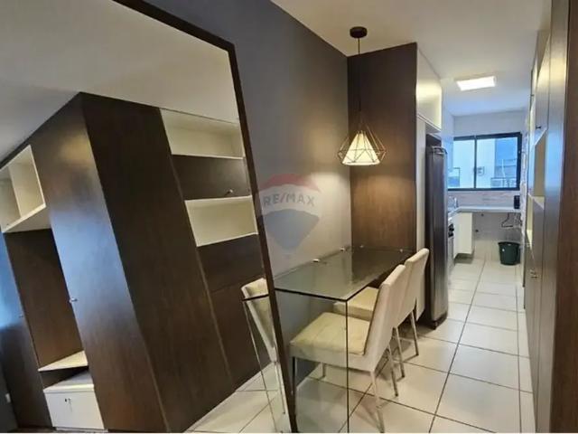 Flat para Venda em Recife/PE Casa Amarela 1 Quartos