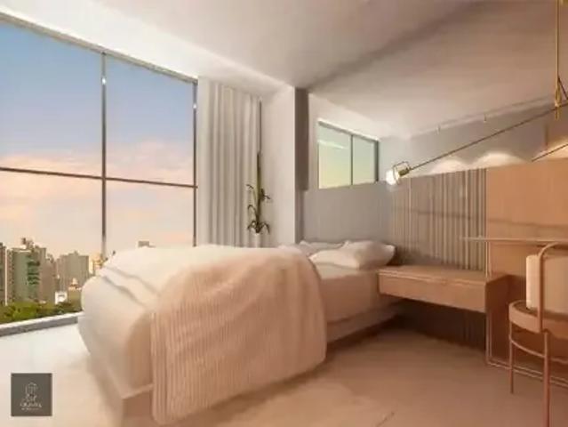 Flat para Venda em Recife/PE Casa Forte 1 Quartos