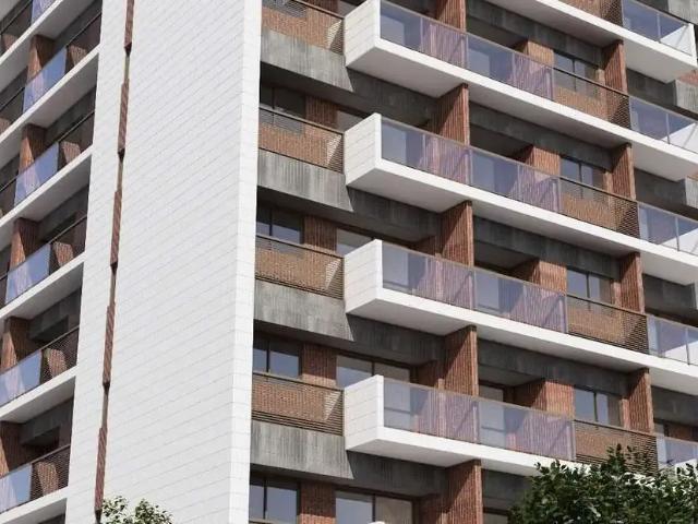 Flat para Venda em Recife/PE Cidade Universitária 1 Quartos