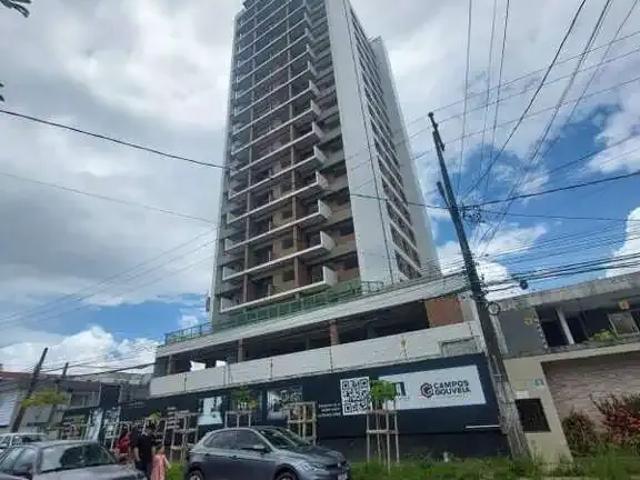 Flat para Venda em Recife/PE Cidade Universitária 1 Quartos