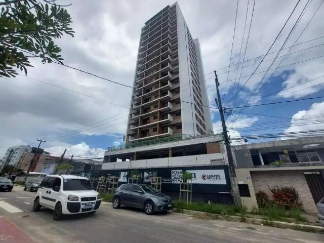 Flat para Venda em Recife/PE Cidade Universitária 1 Quartos