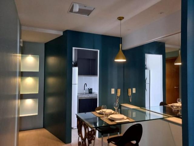Flat para Venda em Recife/PE Boa Viagem