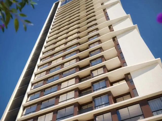 Flat para Venda em Recife/PE Boa Viagem 1 Quartos