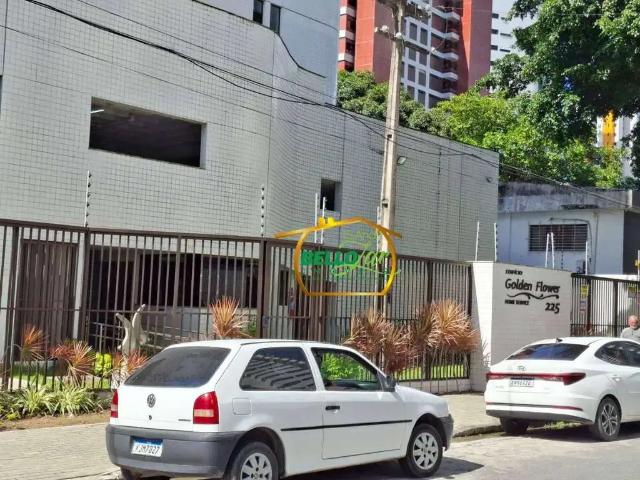 Flat para Venda em Recife/PE Boa Viagem 1 Quartos