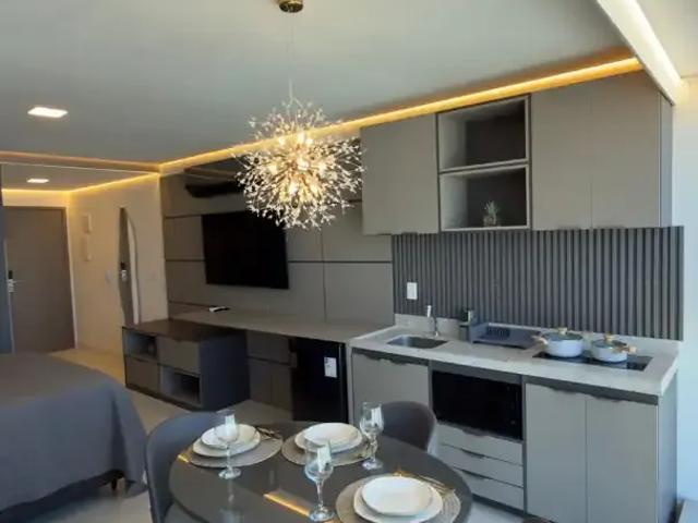 Flat para Venda em Recife/PE Boa Viagem 1 Quartos