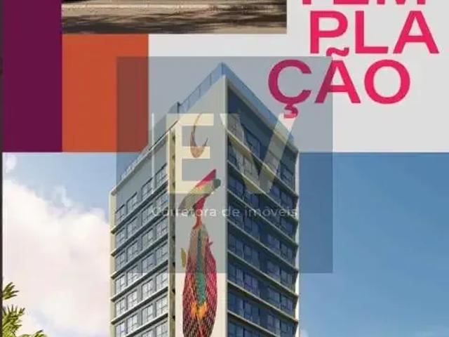 Flat para Venda em Recife/PE Boa Viagem 1 Quartos