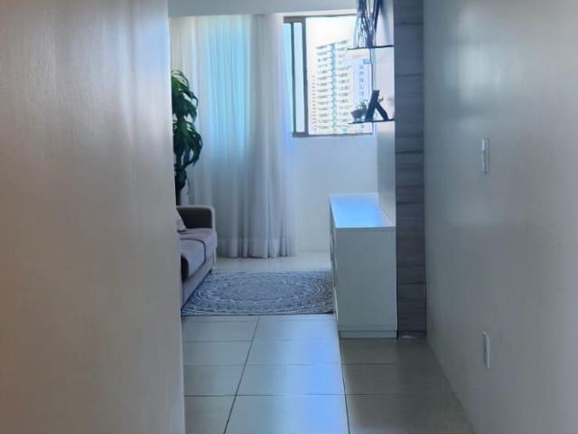 Flat para Venda em Recife/PE Boa Viagem 1 Quartos