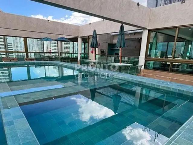Flat para Venda em Recife/PE Boa Viagem 1 Quartos