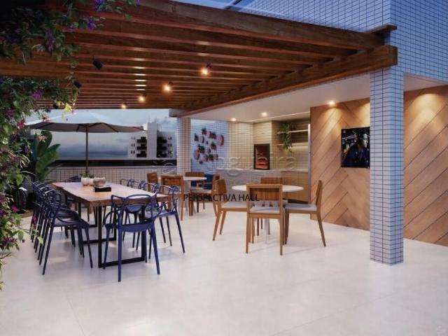Flat para Venda em Recife/PE Boa Viagem 1 Quartos