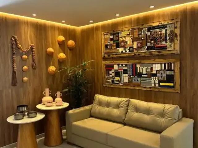 Flat para Venda em Recife/PE Boa Viagem 1 Quartos