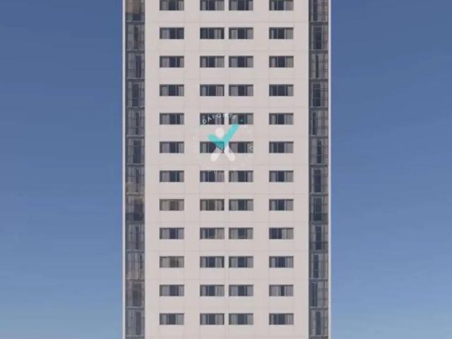 Flat para Venda em Recife/PE Boa Viagem 1 Quartos