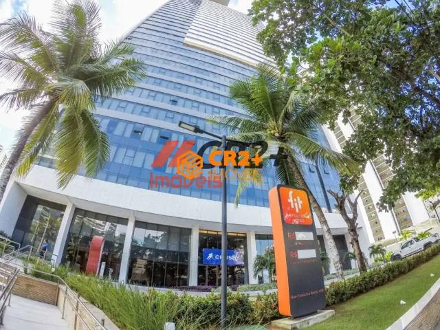 Flat para Venda em Recife/PE Boa Viagem 1 Quartos