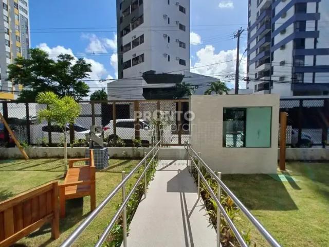 Flat para Venda em Recife/PE Boa Viagem 1 Quartos
