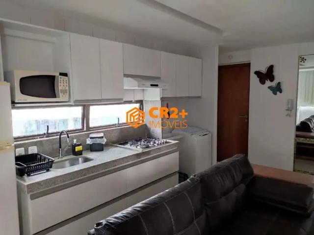 Flat para Venda em Recife/PE Boa Viagem 1 Quartos