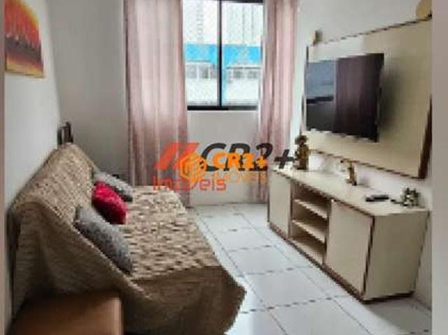 Flat para Venda em Recife/PE Boa Viagem 1 Quartos