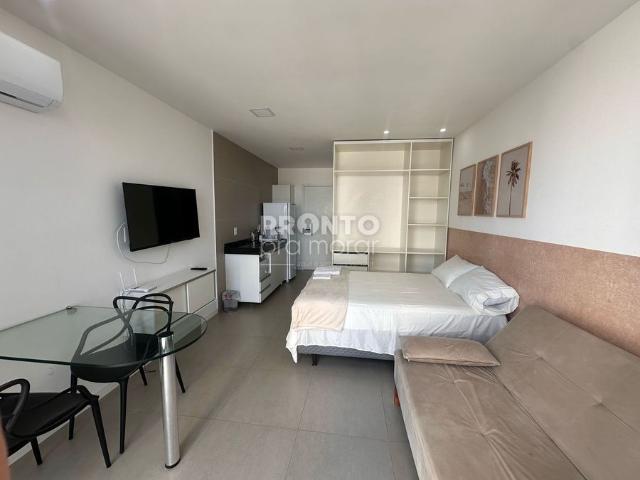 Flat para Venda em Recife/PE Boa Viagem 1 Quartos