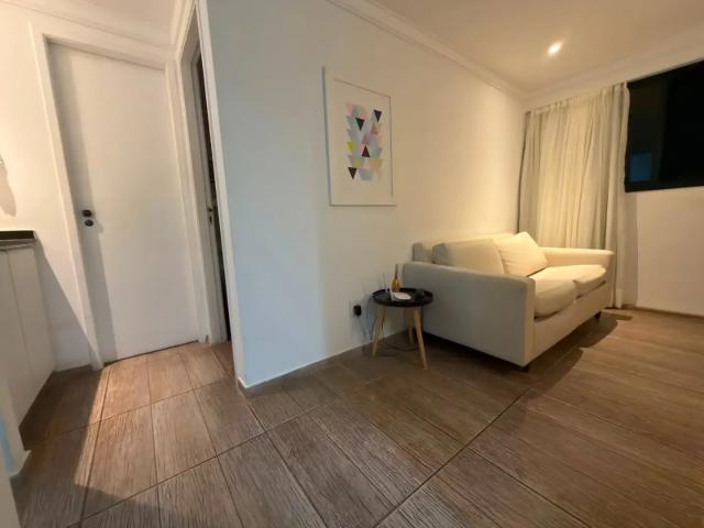 Flat para Venda em Recife/PE Boa Viagem 1 Quartos