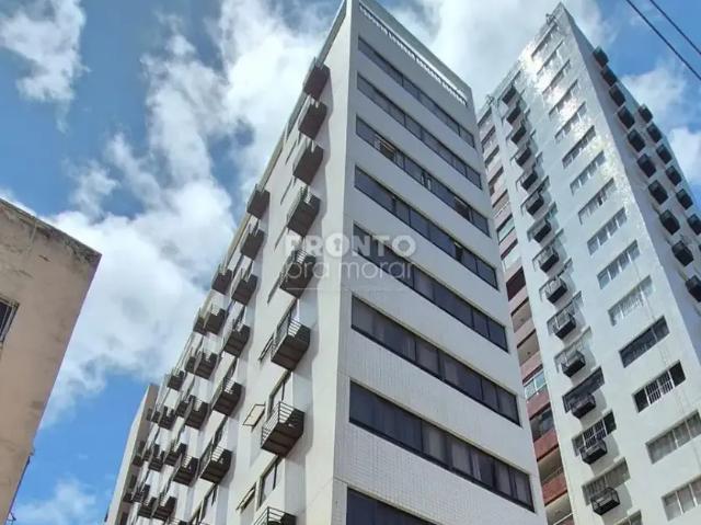 Flat para Venda em Recife/PE Boa Viagem 1 Quartos