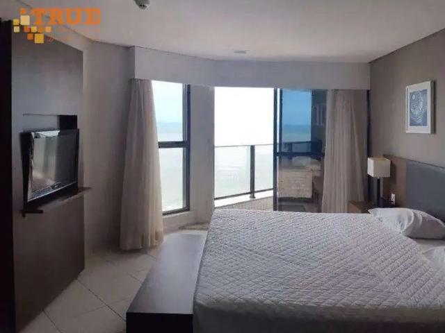 Flat para Venda em Recife/PE Boa Viagem 1 Quartos