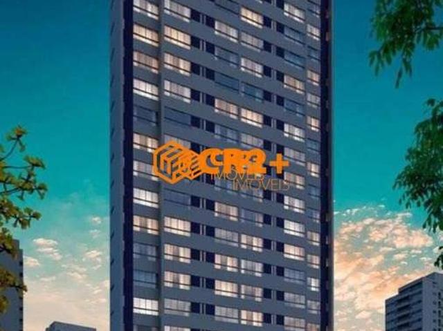 Flat para Venda em Recife/PE Boa Viagem 1 Quartos