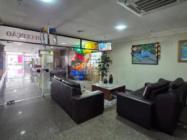Flat para Venda em Recife/PE Boa Viagem 1 Quartos