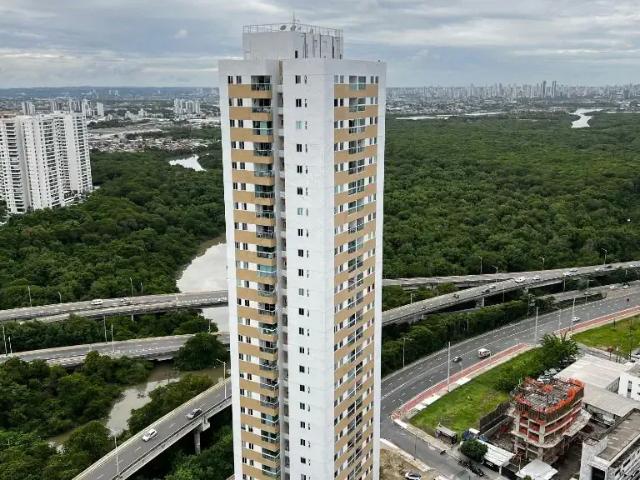 Flat para Venda em Recife/PE Boa Viagem 1 Quartos