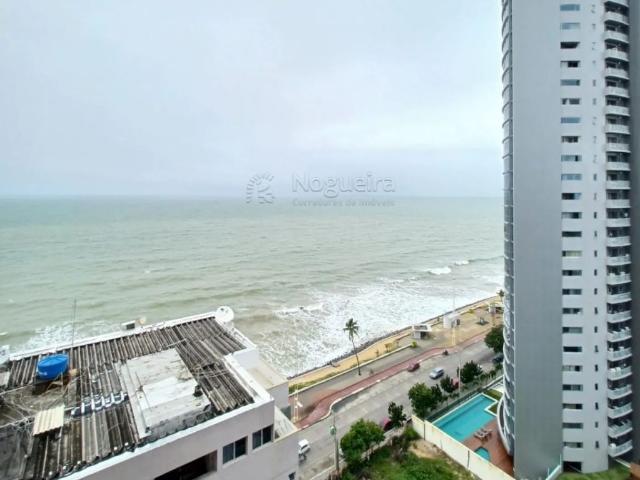 Flat para Venda em Recife/PE Boa Viagem 1 Quartos