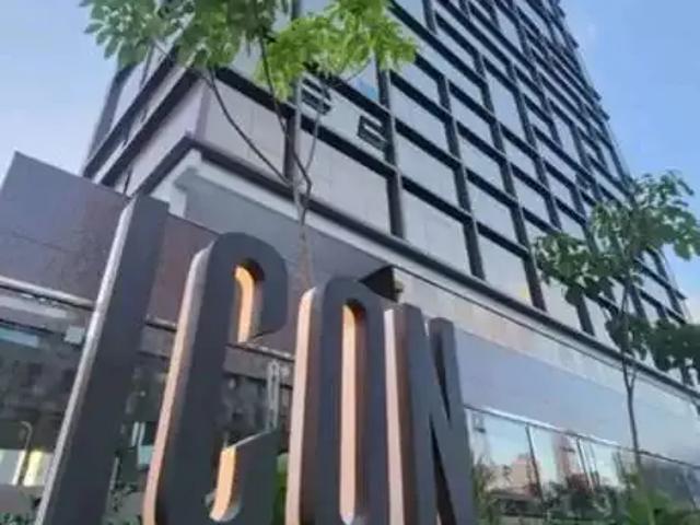 Flat para Venda em Recife/PE Boa Viagem 1 Quartos