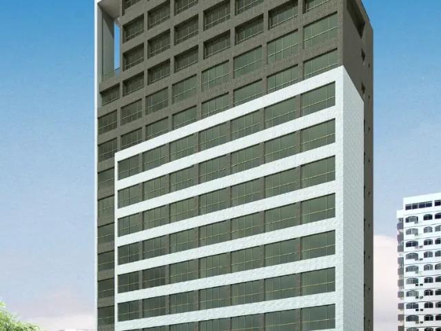 Flat para Venda em Recife/PE Boa Viagem 1 Quartos