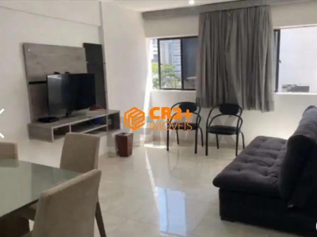 Flat para Venda em Recife/PE Boa Viagem 1 Quartos