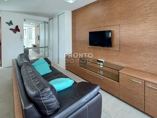 Flat para Venda em Recife/PE Boa Viagem 1 Quartos