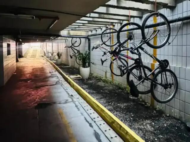 Flat para Venda em Recife/PE Boa Viagem 1 Quartos