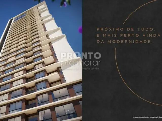 Flat para Venda em Recife/PE Boa Viagem 1 Quartos