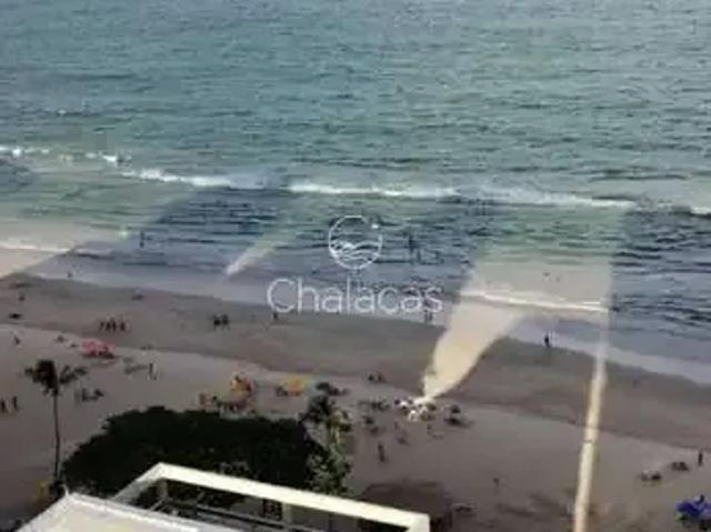 Flat para Venda em Recife/PE Boa Viagem 1 Quartos