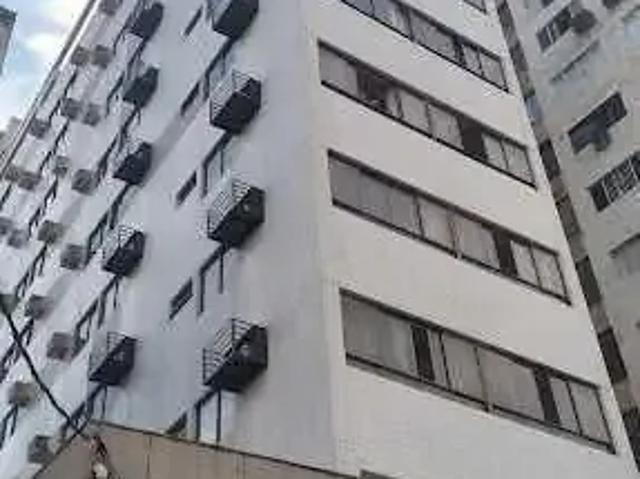 Flat para Venda em Recife/PE Boa Viagem 1 Quartos