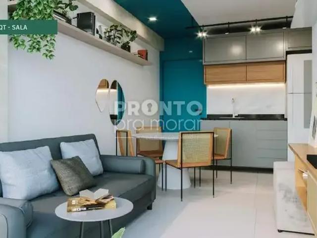 Flat para Venda em Recife/PE Boa Viagem 1 Quartos