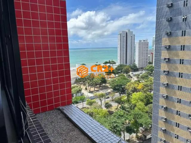 Flat para Venda em Recife/PE Boa Viagem 1 Quartos