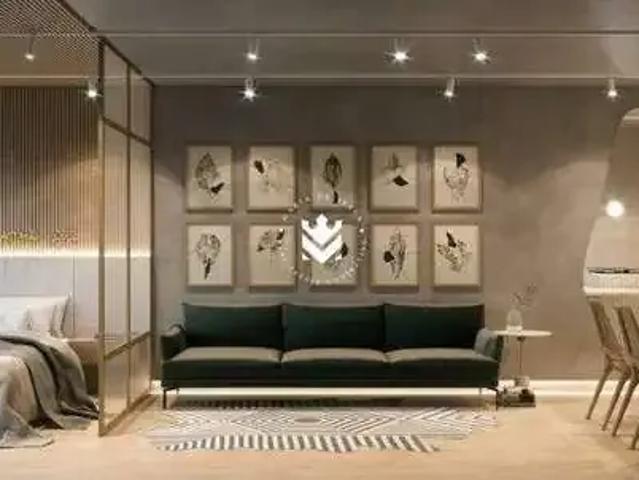 Flat para Venda em Recife/PE Boa Viagem 1 Quartos
