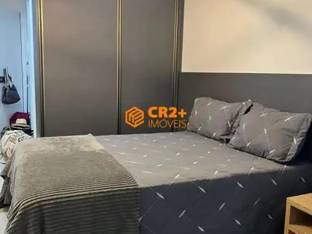 Flat para Venda em Recife/PE Boa Viagem 1 Quartos