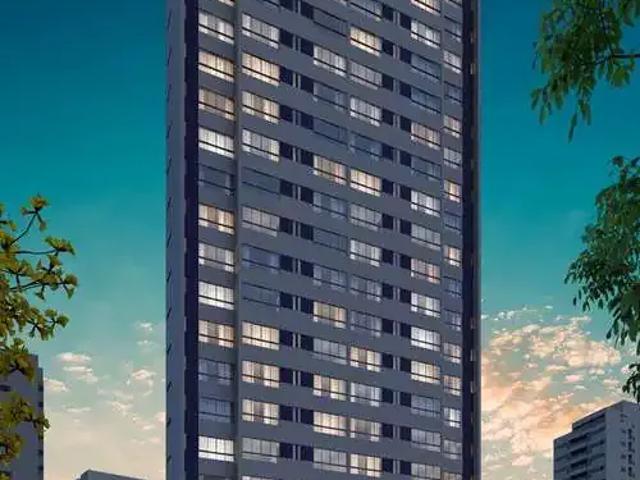 Flat para Venda em Recife/PE Boa Viagem 1 Quartos