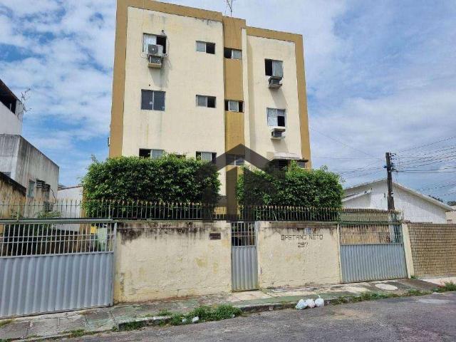 Flat para Venda em Recife/PE Boa Viagem 1 Quartos
