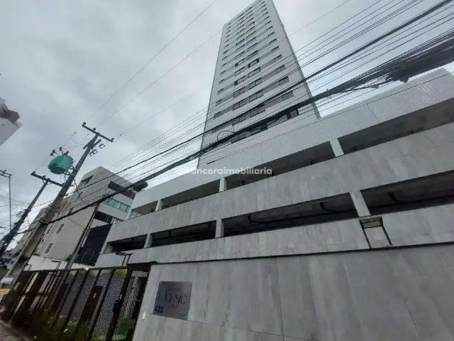 Flat para Venda em Recife/PE Boa Viagem 1 Quartos