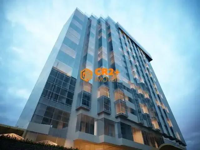 Flat para Venda em Recife/PE Boa Viagem 1 Quartos